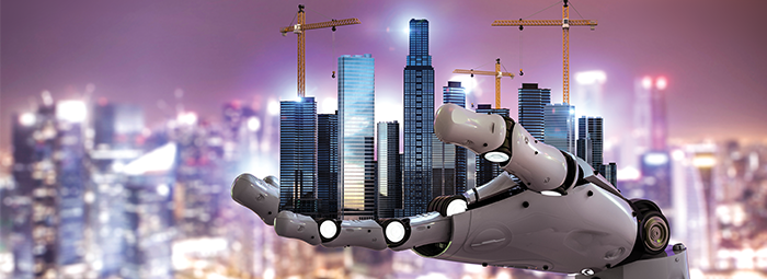 The Future of Artificial Intelligence in Buildings